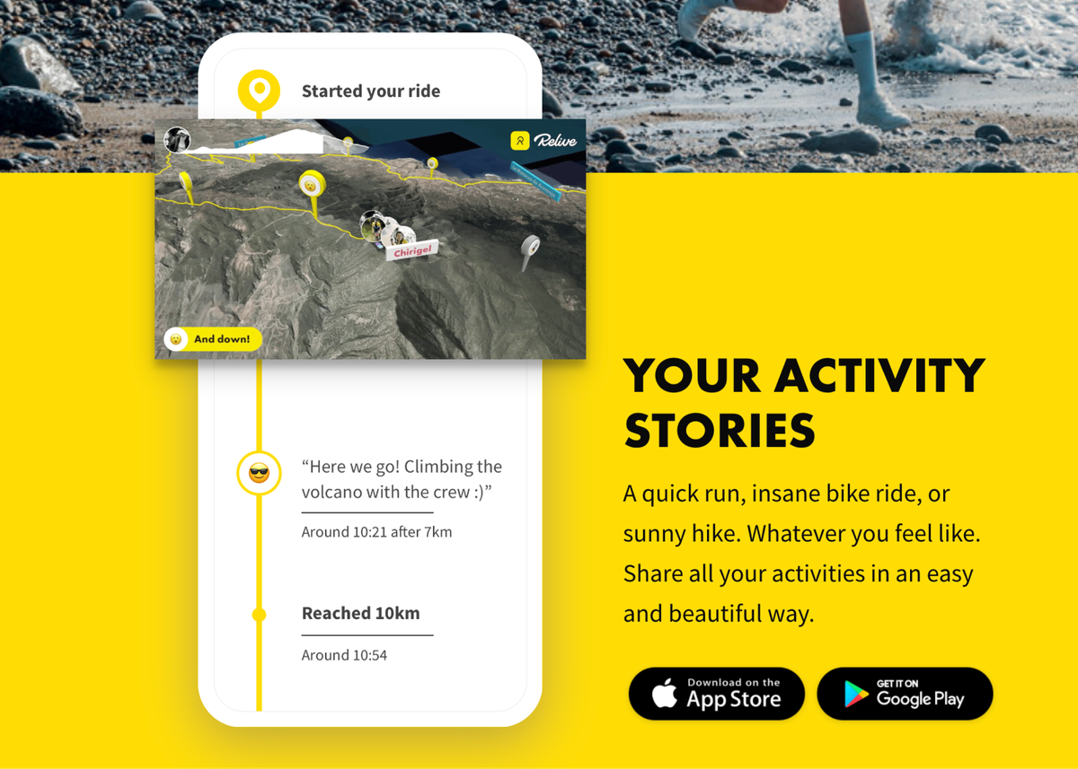 Map & Location Solutions for Outdoors | Stadia Maps